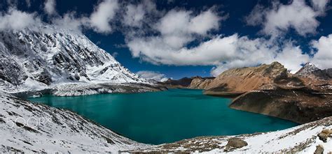 Annapurna Circuit With Tilicho Lake Trek Destinations Management Inc