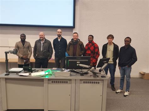 Daniel Cawley Posted On Linkedin