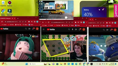 Spiderus Makes Cry Everything 9 Scream Edition Youtube