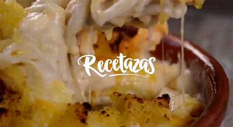 Recetas Saludables Cómo Hacer Macarrones Con Queso Infobae