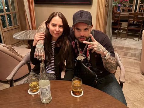 Emiliano Aguilar Comparte Imagen Con Su Prima Majo Y Reaviva La
