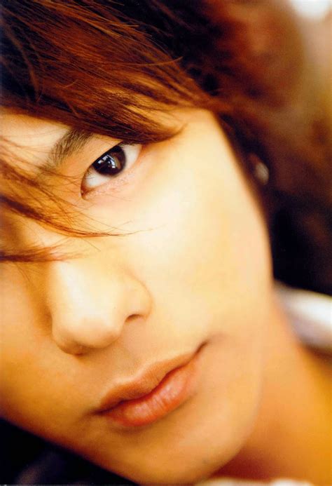 Beautiful Asian Guys Hayami Mokomichi速水 もこみち