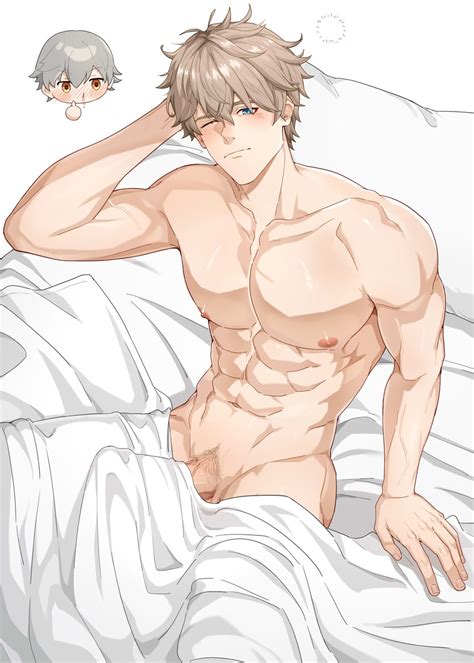 Post 5691355 Caelus Gepard Honkaistarrail