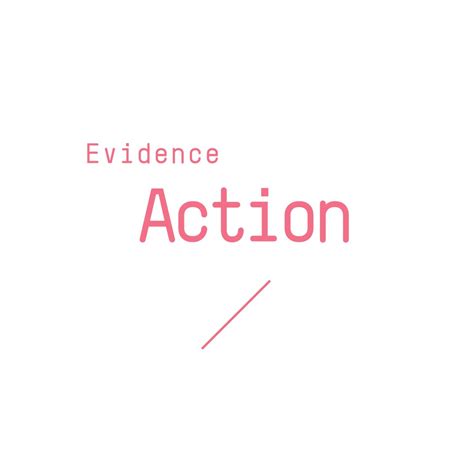 Head Of Philanthropy Evidence Action Evidence Action