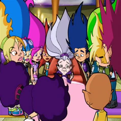 Watch Cartoon Online Trollz