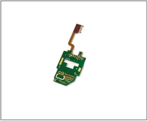 Effective PCB Rigid Flexible Circuit Techicy