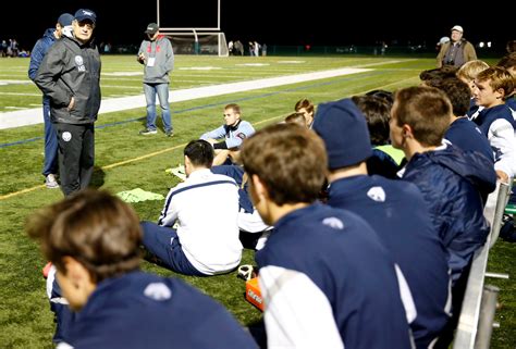 Like Father Like Grandson Bugliaris Ready For Special Season