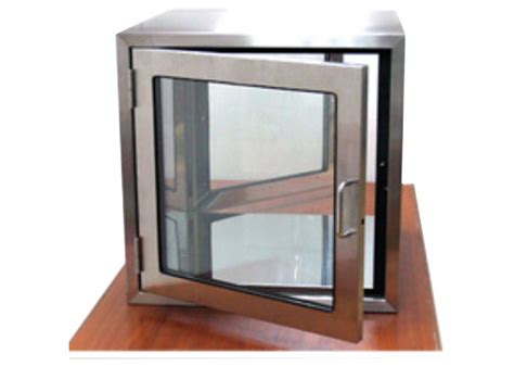 Static Pass Box Static Pass Box Manufacturer Static Pass Box Supplier