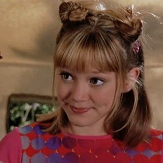 Lizzie Mcguire Hair Icon Hair Icon 2000s Hairstyles Grunge Hair