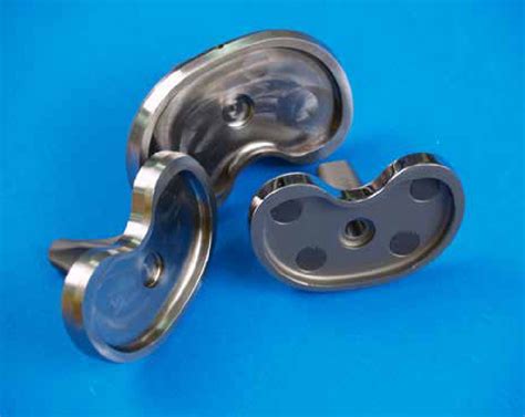 Stem Tibia Implants Ogp®