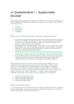 Solved Com Base No Texto Que Voc Acabou De Ler Produza Um Pequeno