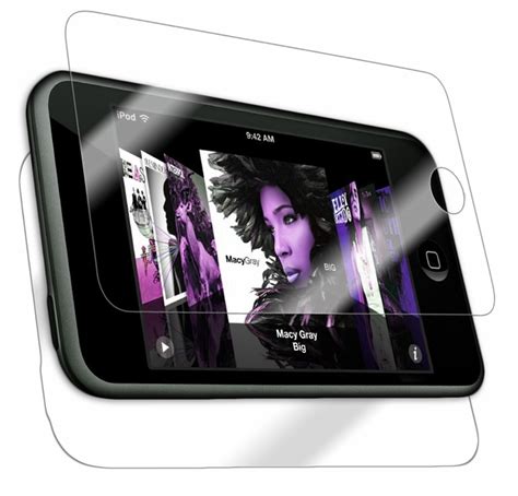 Ipod Touch 3rd Generation