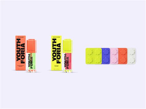 Youthforia Delivers The Genz Crowd A Clean Makeup Line Artofit