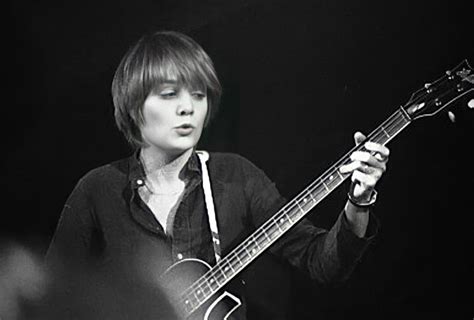 Tina Weymouth Bono Used Me To Taunt Adam Clayton