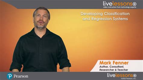 Machine Learning With Python For Everyone Part 3 Fundamental Toolbox Video Training Informit