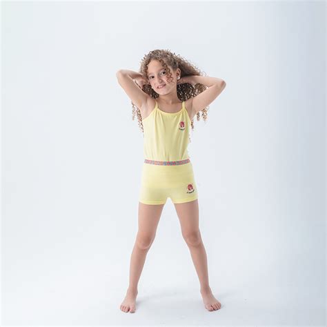 Comfortable And Practical Cotton Girls Underwear Sets Sizes 4 To 16