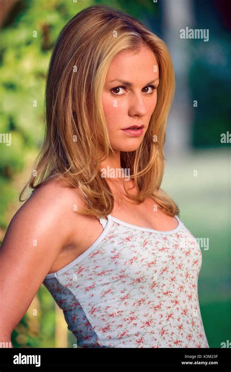 Anna Paquin Sookie Stackhouse