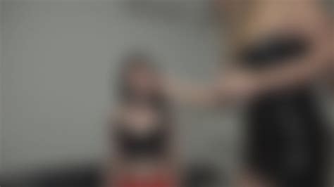 Custom Amazon Girl And Her Ear Piercing Method Judas Mistress