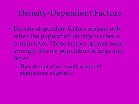 Ppt Populations Chapter 5 Powerpoint Presentation Free Download Id