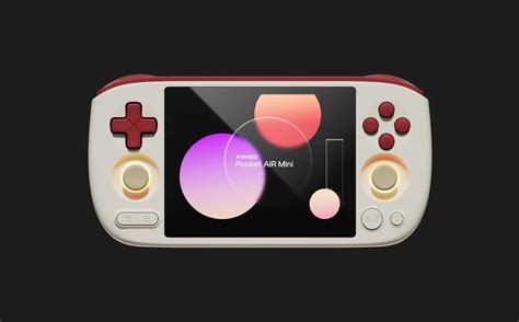 Ayaneo Pocket Air Mini Specifications Pros And Cons And Performance