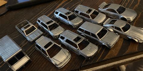 Future Customs Rcustomhotwheels