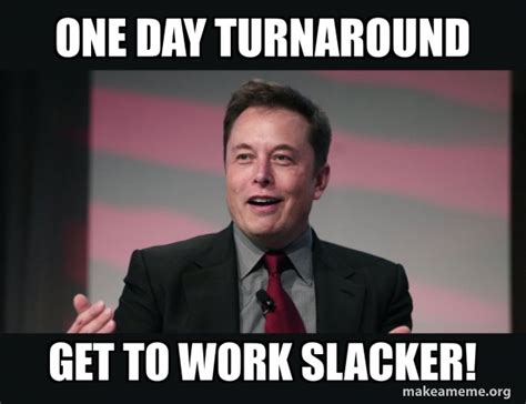 Slacker Meme