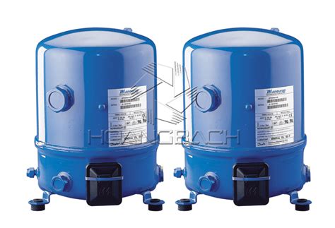 Danfoss Air Compressor Mt50