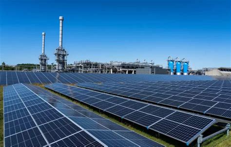 Solar Power Poised To Become Dominant Global Energy Source By 2050