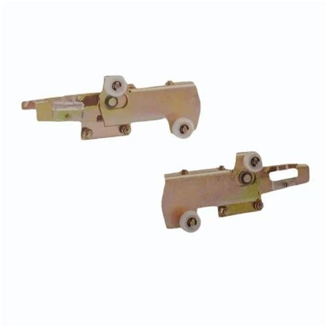 Elevator Gate Lock Assy Mild Steel At Best Price In Mumbai Id