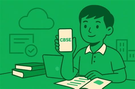 Resources How To Access Your Marksheets And Certificates Via Cbse Digilocker Allrounder Ai