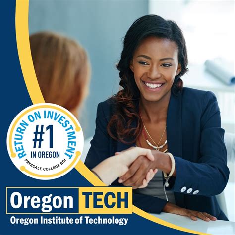 Download Your Guide From Oregon Institute Of Technology Oregon