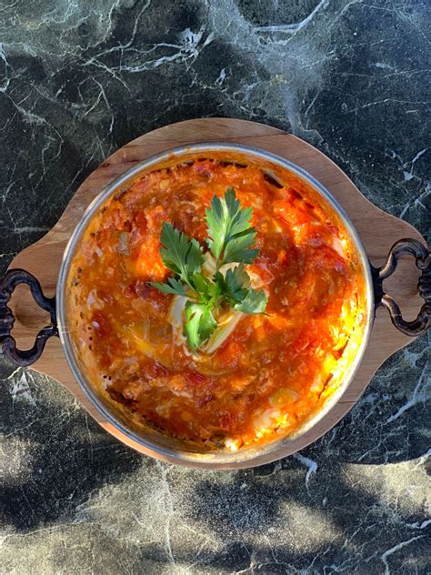 Nilhan Sultan Köskü Menü