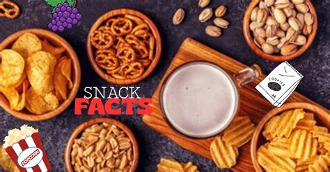 Nehmen Sie Am Kostenlosen Online Quiz Bite Sized Questions For Big Snack Lovers Food And Drinks