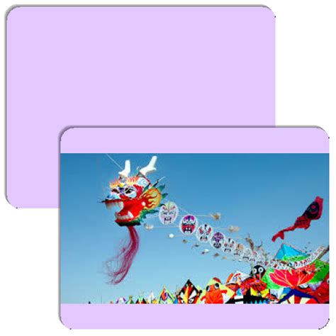 Kites In The Sky 1 Match The Memory