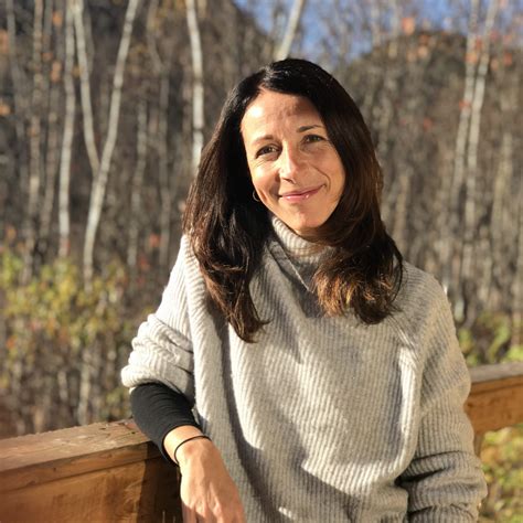 Monique Poulin Réseau Québécois De Recherche En Agriculture Durable