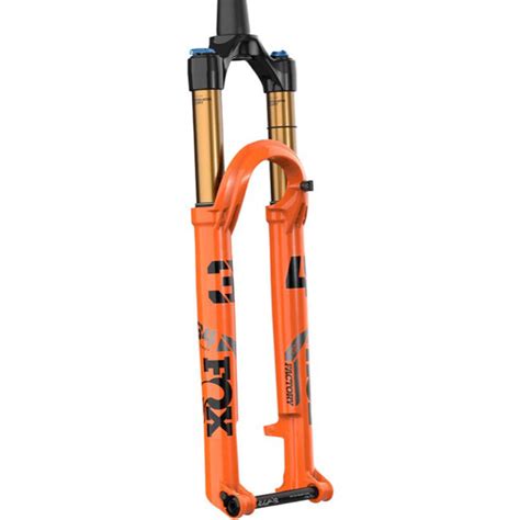 Fox 34 Factory Step Cast 120mm Fork 29” 44mm Rake Grip Sl Kabolt The Path Bike Shop