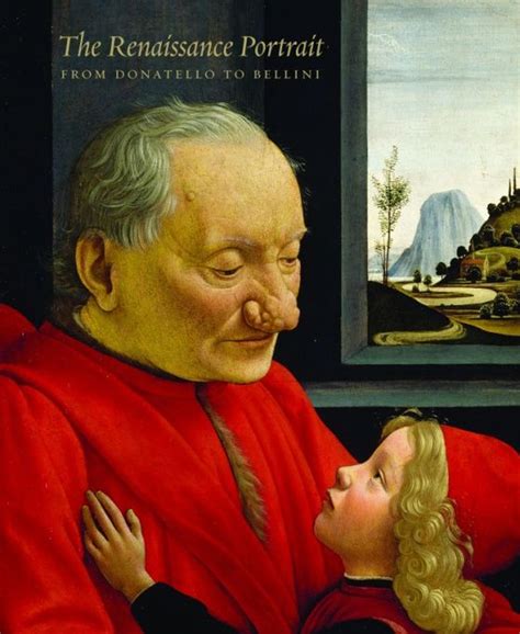 Featured Publication The Renaissance Portrait The Metropolitan
