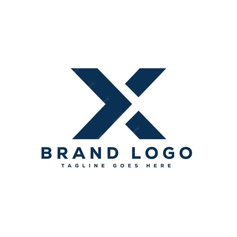 Premium Vector Creative Vector Logos With The Letter X