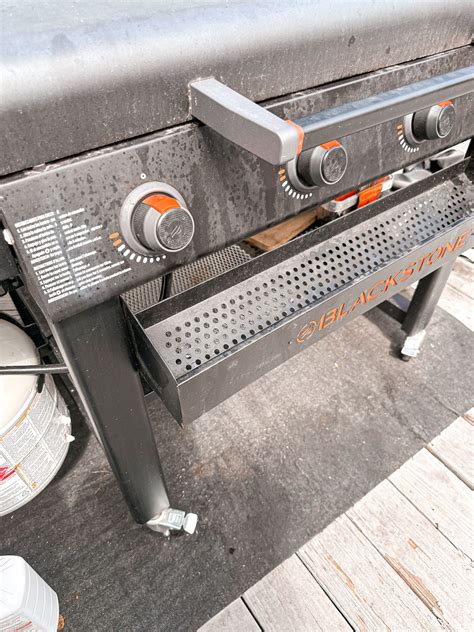 11 Must Have Blackstone Griddle Accessories That Every Blackstone