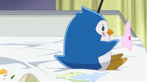 Mawaru Penguindrum Moe Sucks