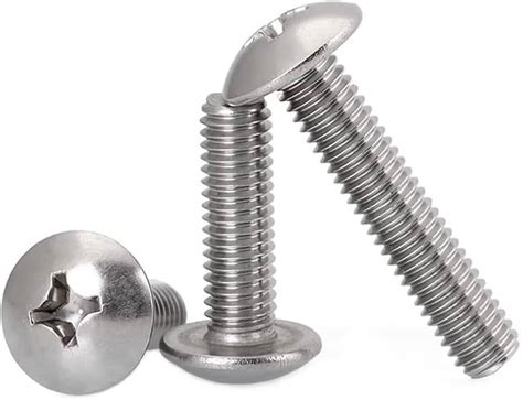 M 10x1 25 Set Di Viti Miste 50 Pz M2 M4 Vite Autoproclata A Testa