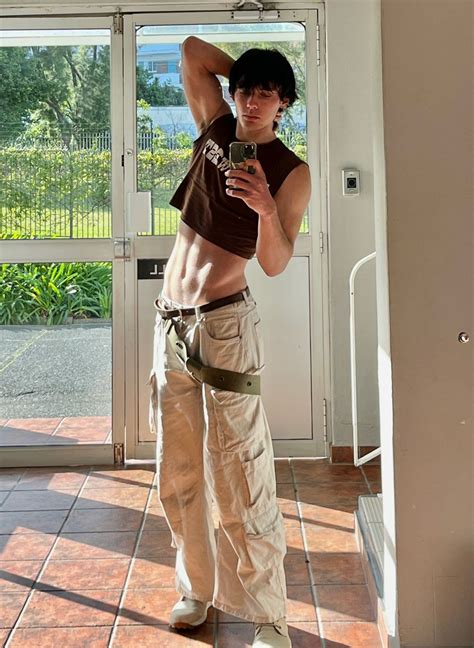 Summer Outfit Men Vestiti