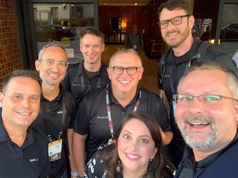 Nicholas Trakas On Linkedin Dreamforce Df22 Lastmiledelivery