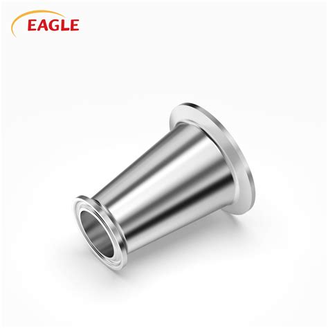 Concentric Reducer Vs Eccentric Reducer Eagle