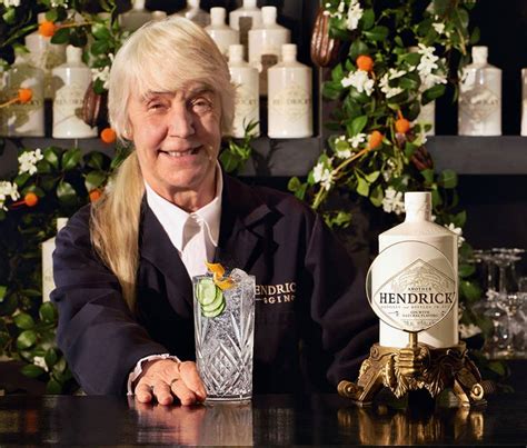Discover Hendricks Surprising New Chocolate And Orange Gin Mens Journal