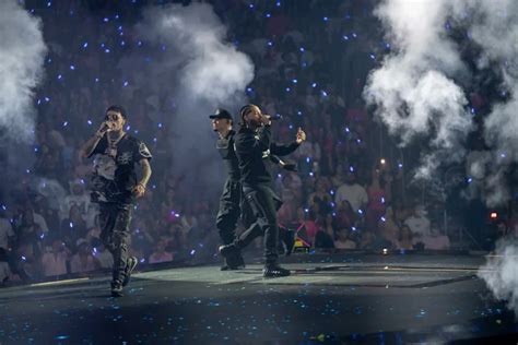 Roa Lanza Su Nuevo Sencillo “reina” Tras Agotar Las Entradas De Su Show En Florida S News