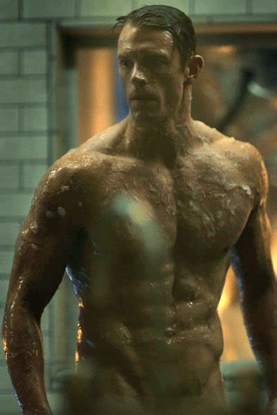 Altered Carbon Sex As A Cyberweapon • The Stack Is The Most Powerful Sex Organ At Lucid Skin