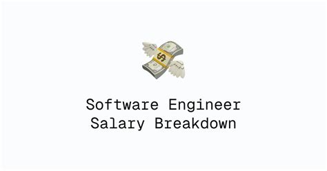 Software Engineer Salaries A Global Perspective