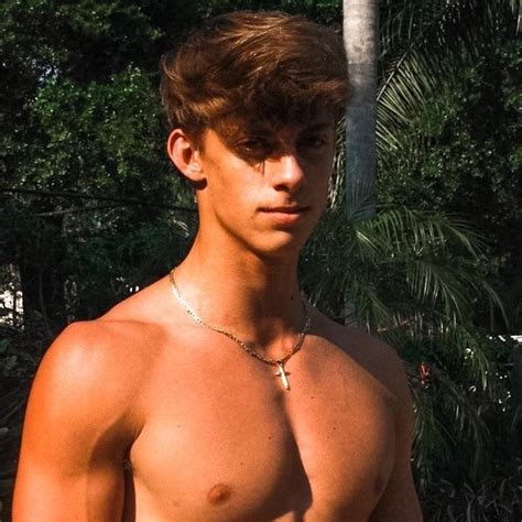 Brycebuse3 Net Worth Age Height Weight Early Life Career Bio