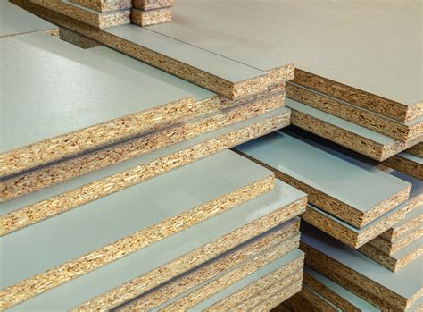 Iverne Plošče So Trpežen Vsestranski In Estetsko Privlačen Material